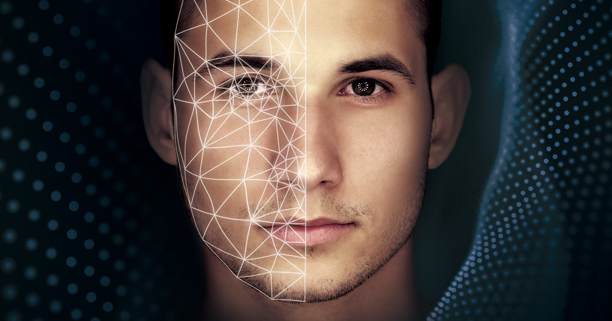 FaceMe - AI 顔認証ソリューション